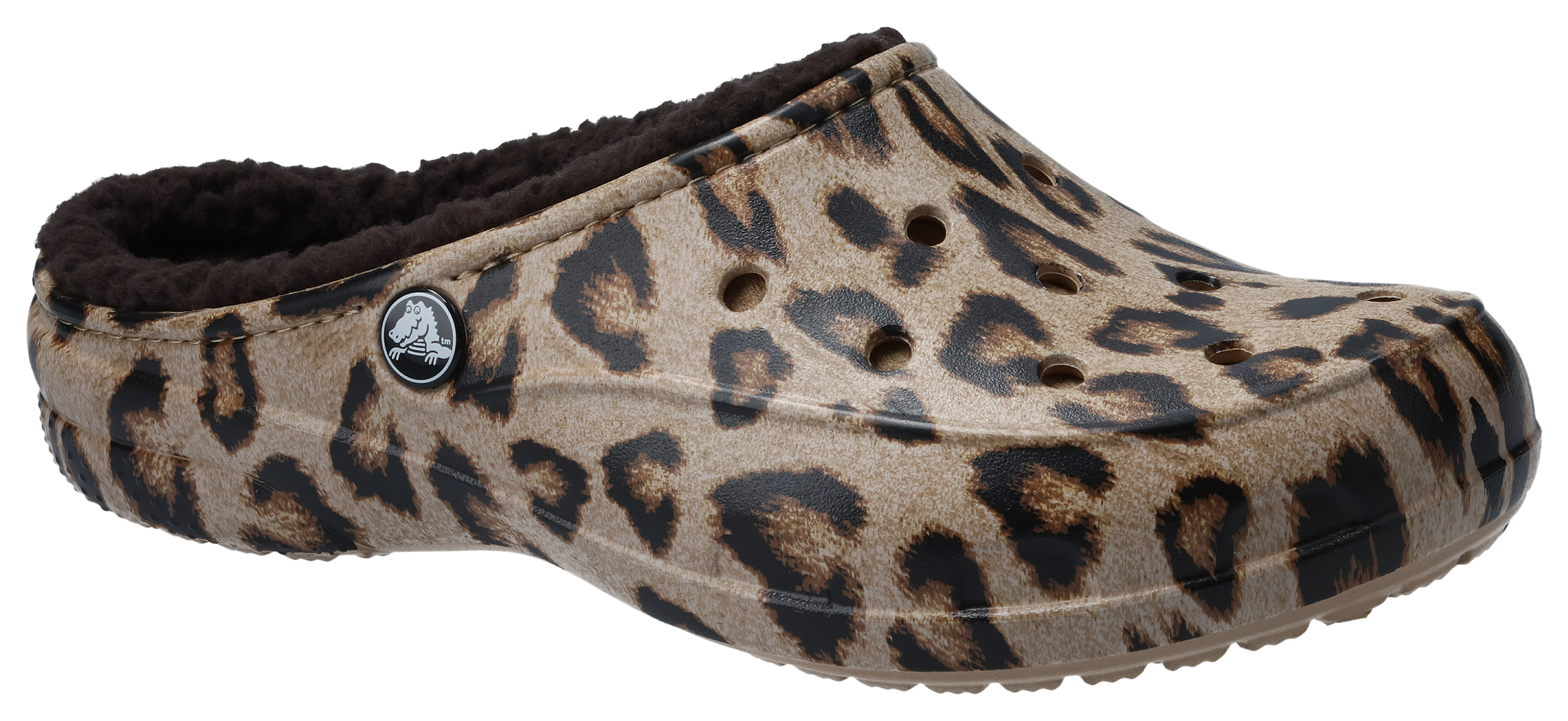 Crocs Freesail Printed Lined Clogs for Ladies | Cabela's